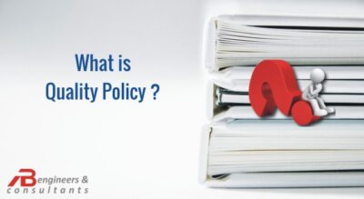 API Spec Q1 (Clause 4.1.2): Understanding the Quality Policy - AB ...